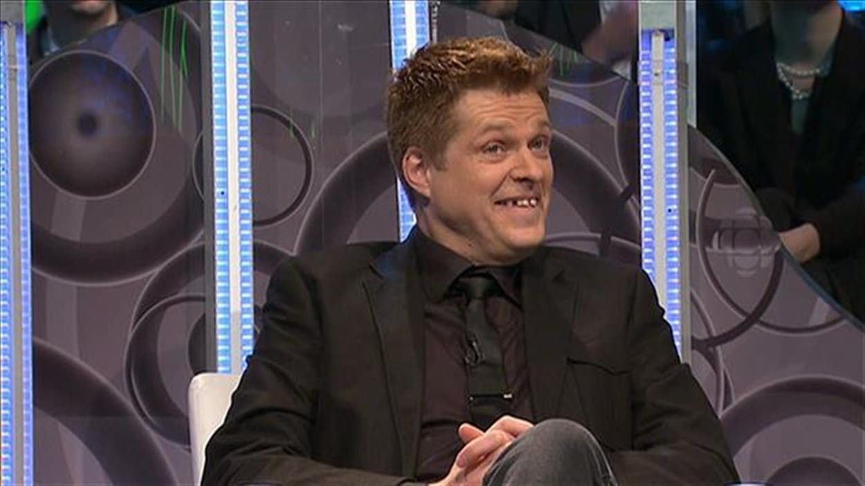 Soirée d'impro avec Réal Bossé et Sylvie Moreau à Lawrenceville | Radio ...