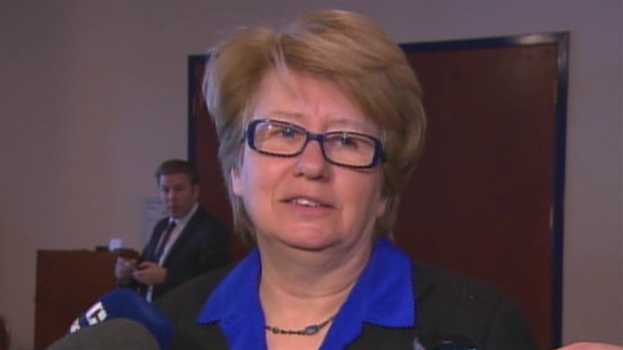 Le Concorde doit demeurer un hôtel, répète la ministre Maltais | Radio ...