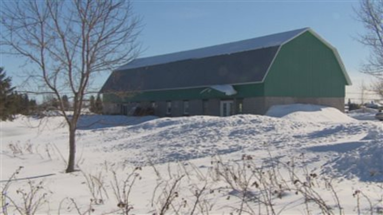 Les BPC dans le ruisseau des Chasseurs ne seraient pas nuisibles, selon ...