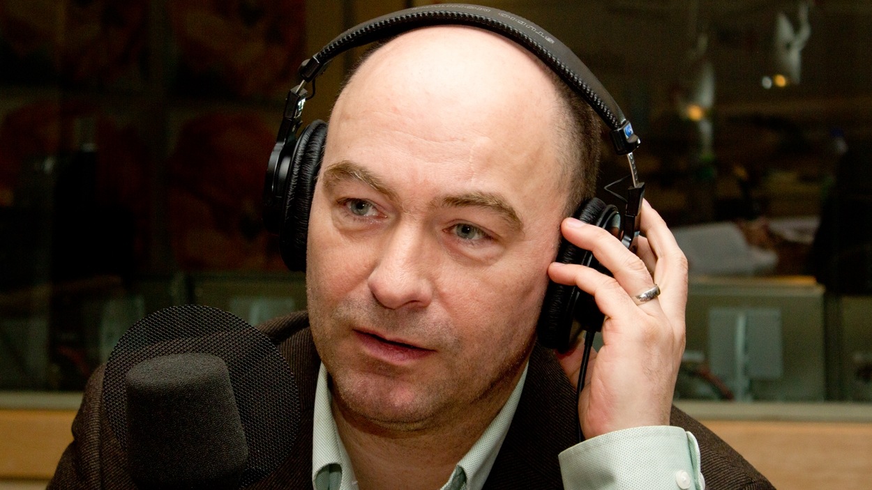 Le désarroi du matelot de Michael Delisle remporte le Prix du livre ...