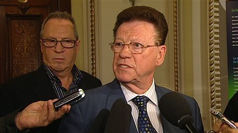 L'ex-leader syndical Gérard Cyr a extorqué 1,2 million $ à Ganotec ...