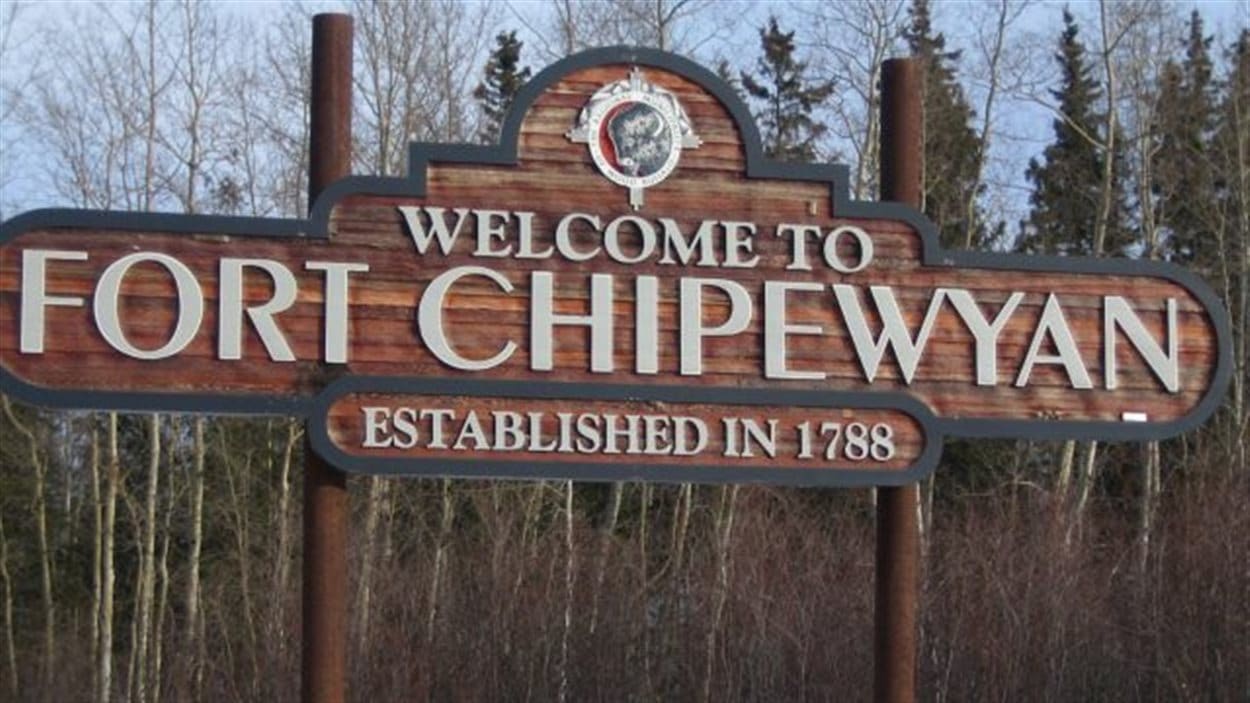 Les Autochtones de Fort Chipewyan boudent une rencontre avec Santé ...