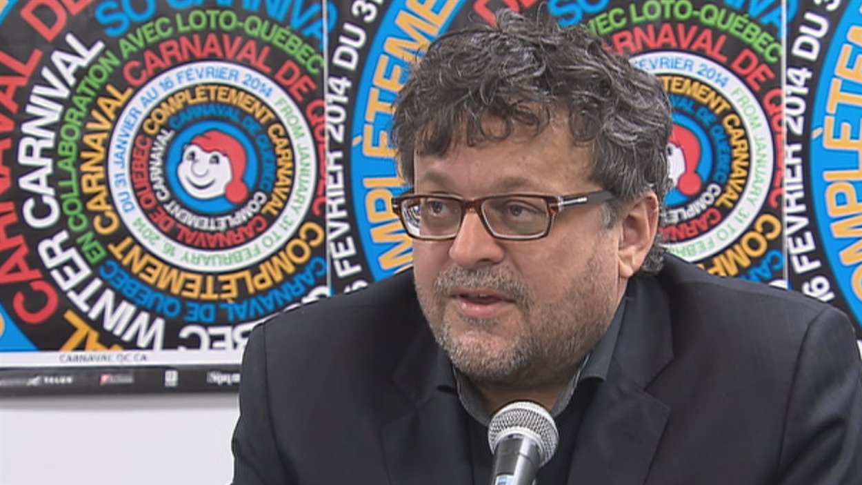 Carnaval : une réorientation réussie, disent les organisateurs | Radio ...