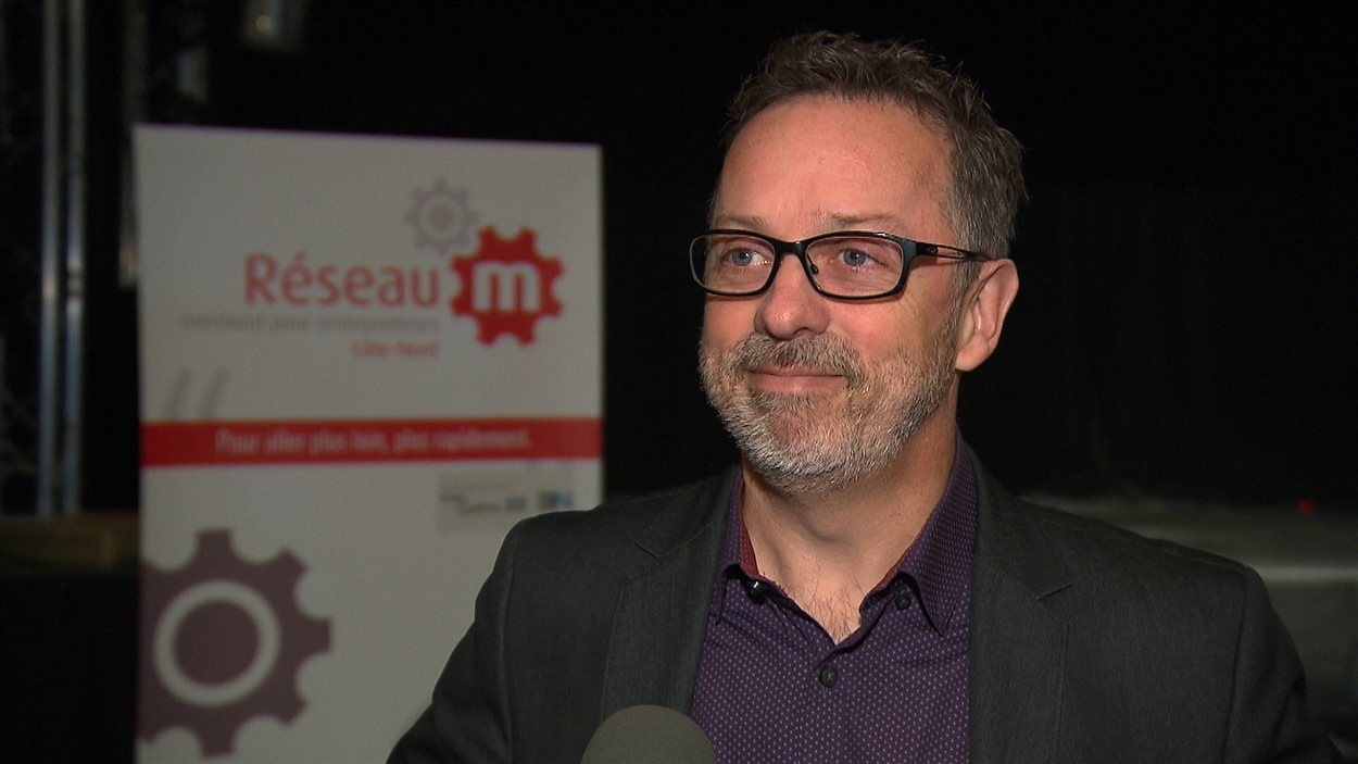 Semaine du mentorat : « La force de l'économie, ça passe par l ...