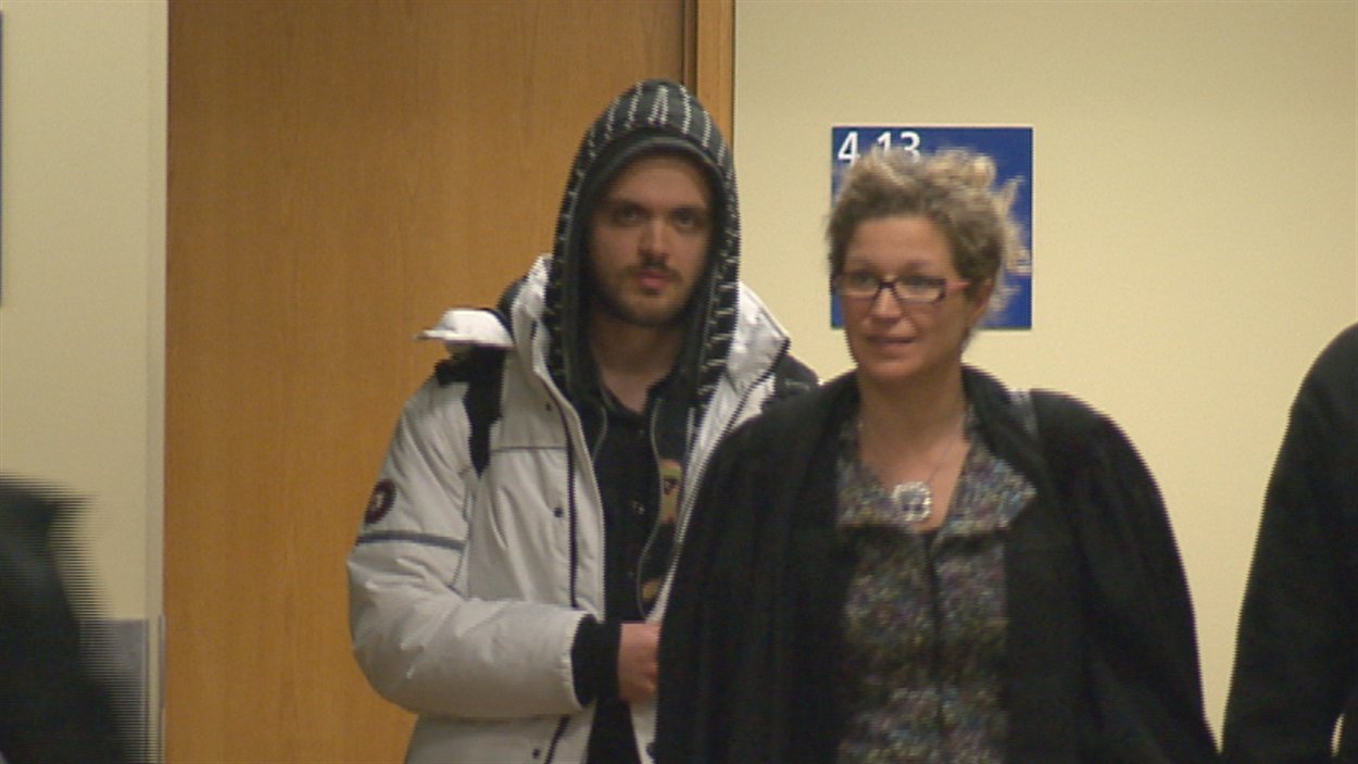 Justice | Radio-Canada.ca