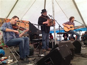 45 ans du Festival du Voyageur | Dossier | Radio-Canada