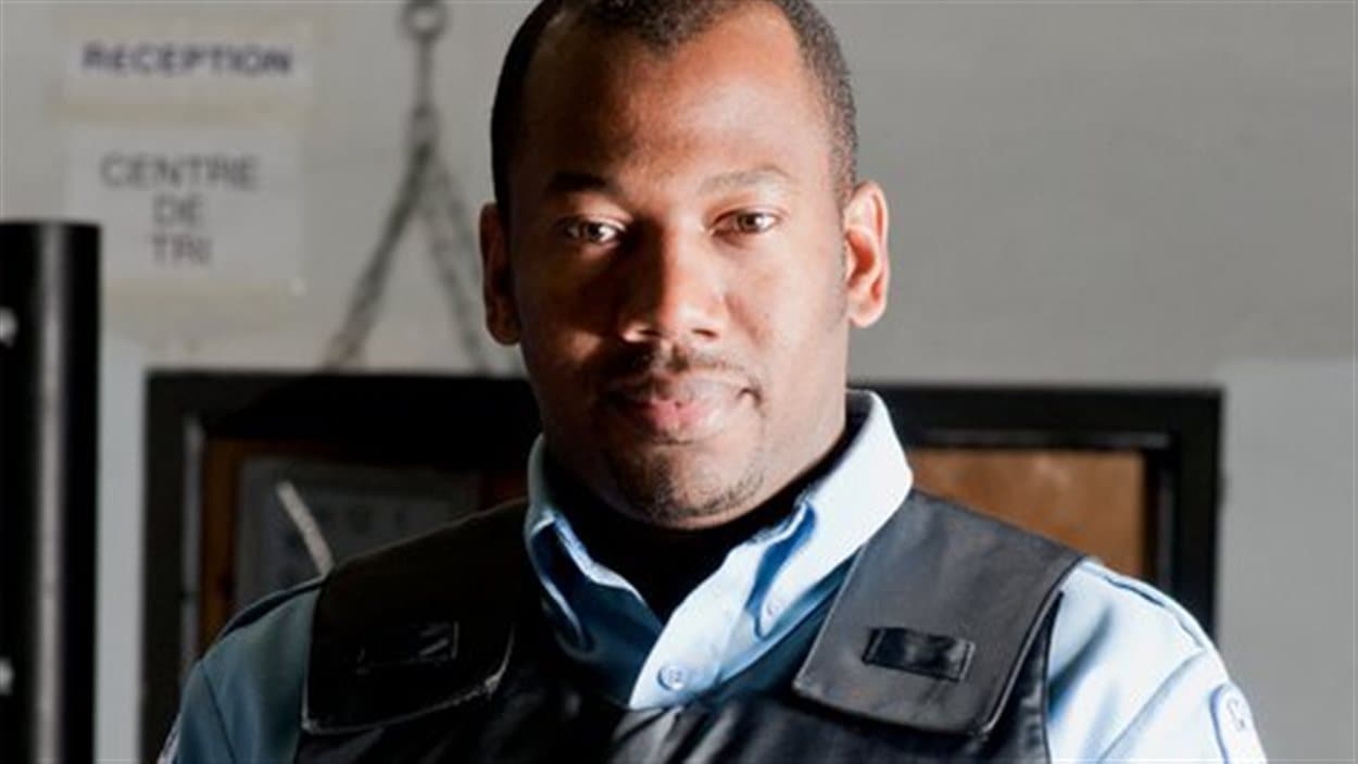 Un modèle positif au sein de ma terre d'accueil | Radio-Canada