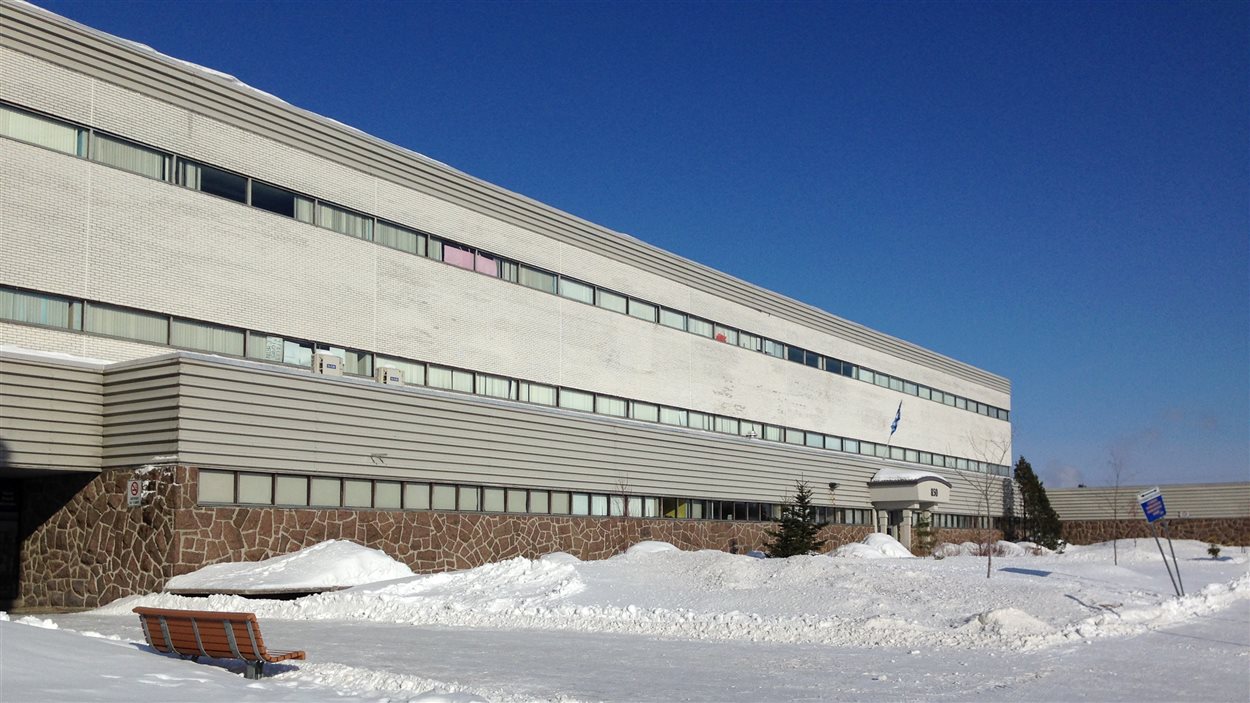 Alma : deux nouveaux programmes en sports-études au Pavillon Wilbrod ...