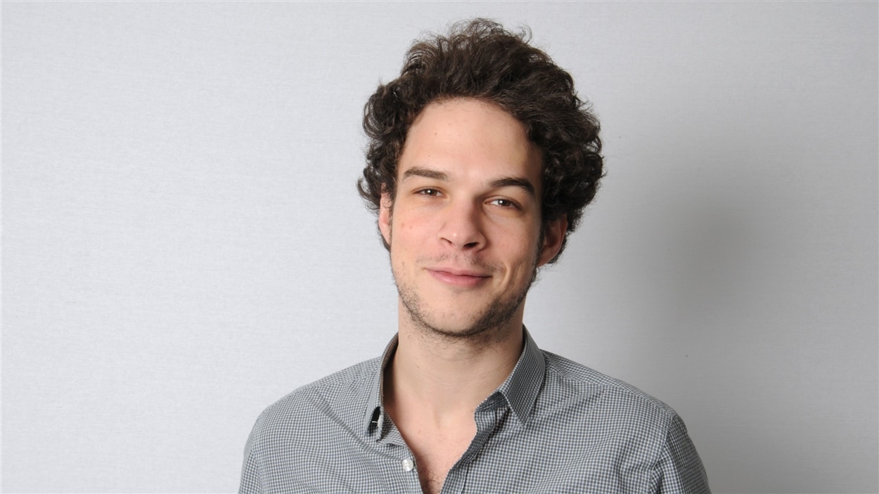 Arthur Dreyfus : quand l'intimité s'invite dans l'acte d'écrire | OHdio ...