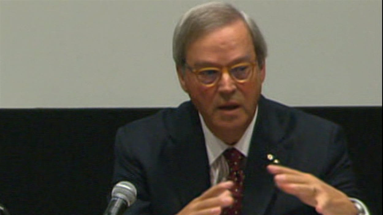 Montréal, Melbourne, Boston, même combat | Radio-Canada