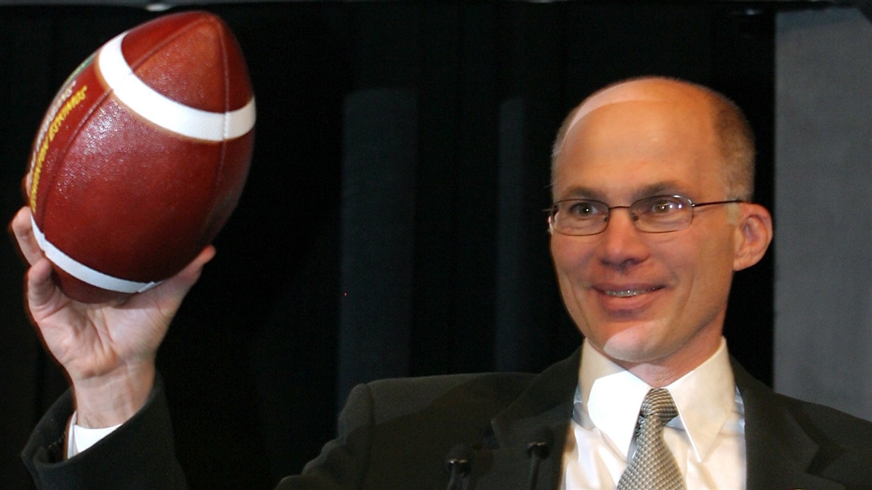 Higgins et Popp, une équipe | Radio-Canada.ca