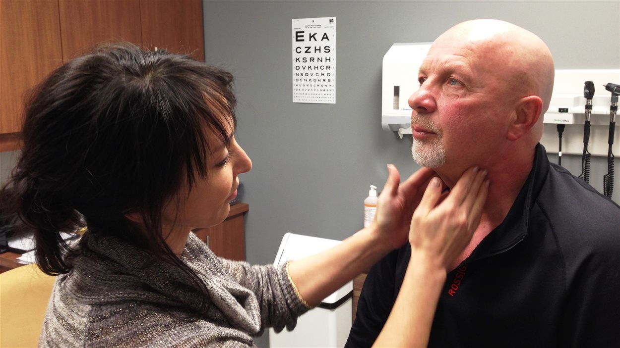 Le privé en santé : l'exemple du Québec | Radio-Canada