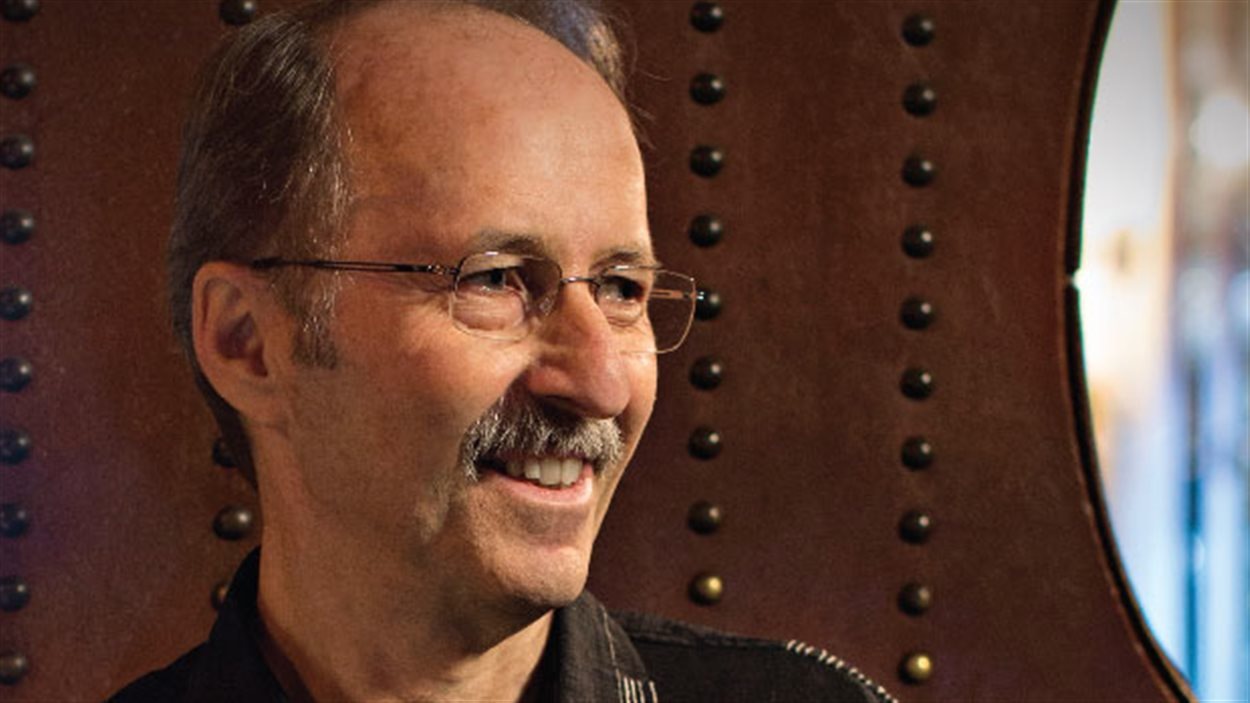 Le chanteur country Georges Hamel est décédé | Radio-Canada.ca