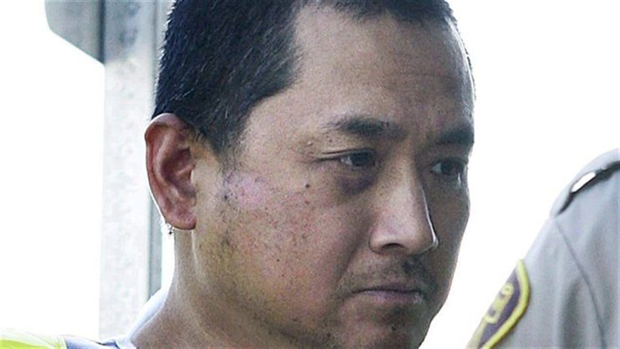 Vince Li pourra retourner vivre en société | Radio-Canada