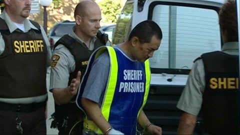 Ottawa s’oppose aux libertés supplémentaires de Vince Li | Radio-Canada