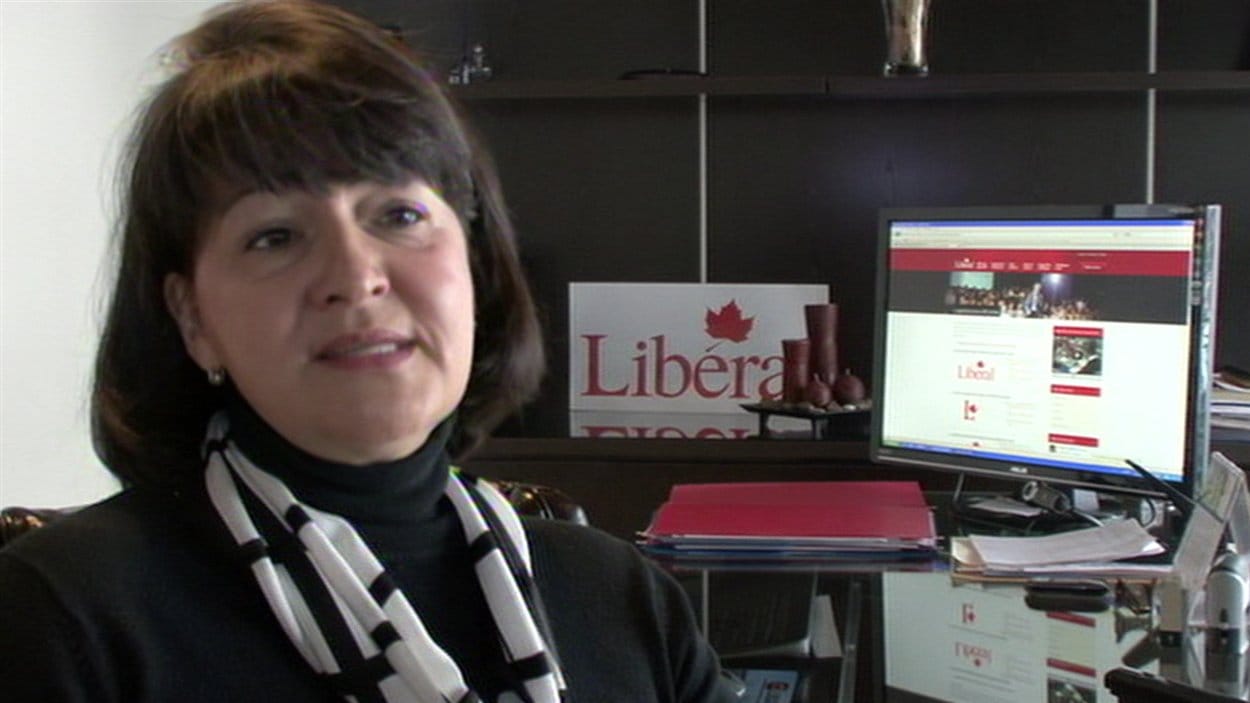 Décès de Nancy Charest : une mort accidentelle par hypothermie, conclut ...