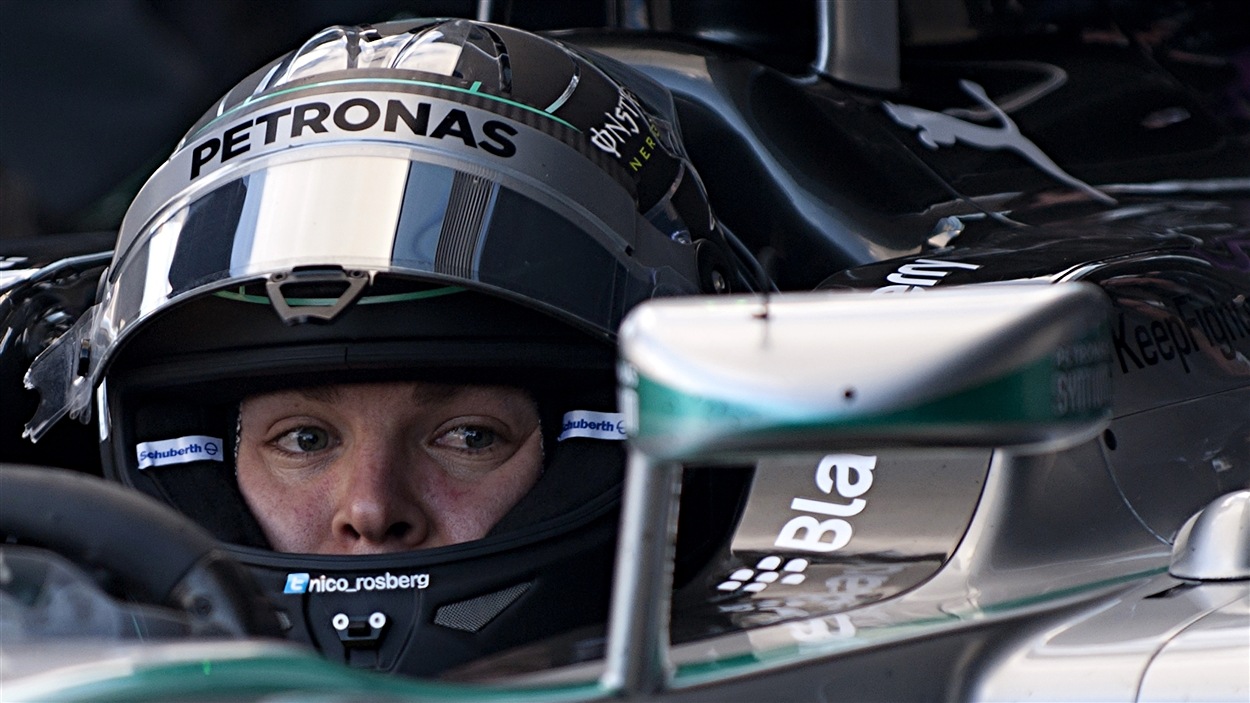 « Je peux contenir la pression » - Hamilton | Radio-Canada.ca