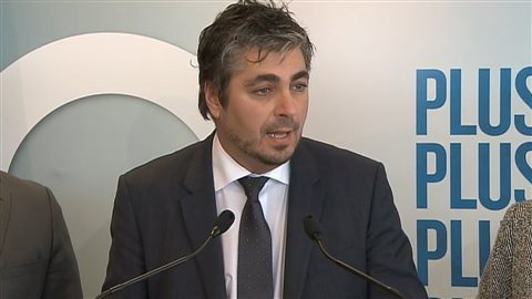 Le président de l'Ordre des ingénieurs se joint au PQ | Radio-Canada