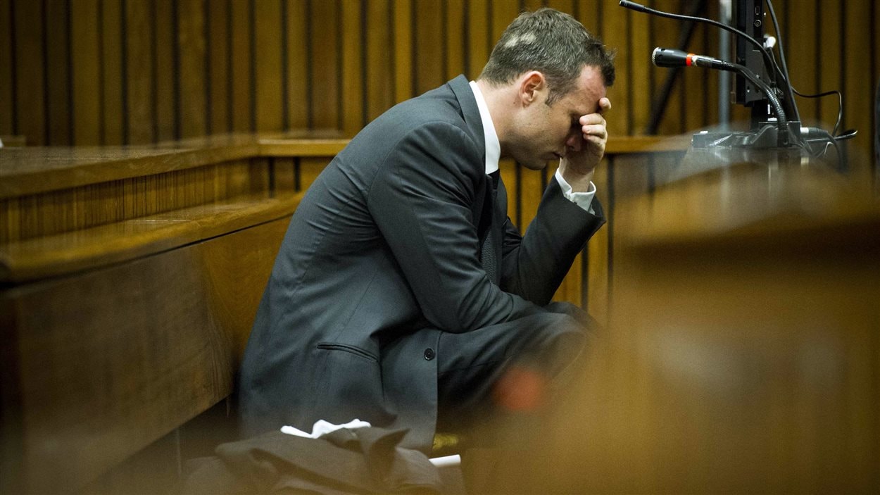 Le Procès Doscar Pistorius Prolongé Radio Canada