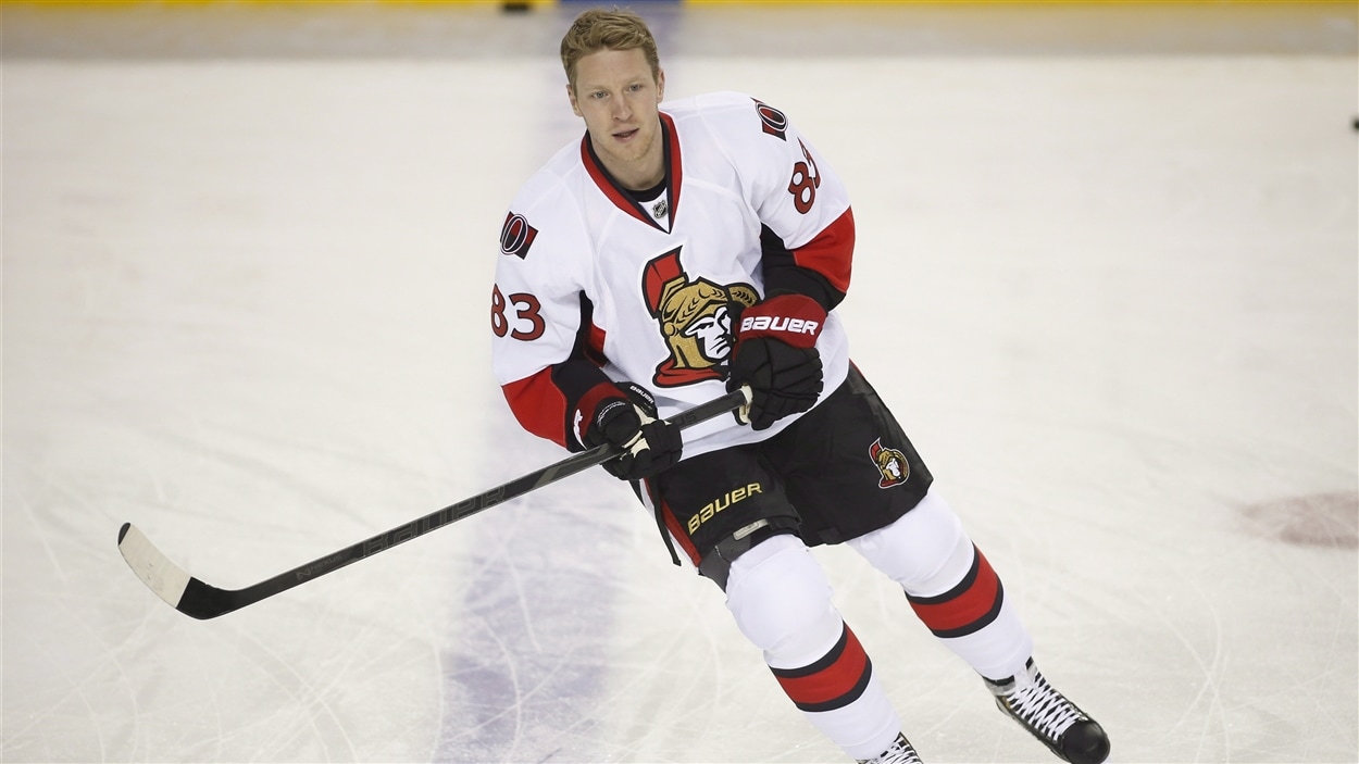 Hemsky et Spezza complices dans la victoire | Radio-Canada