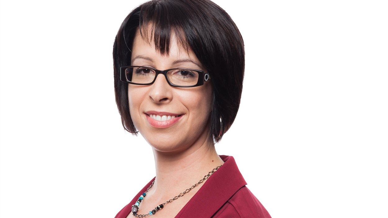 La campagne dans Drummond-Bois-Francs | Radio-Canada