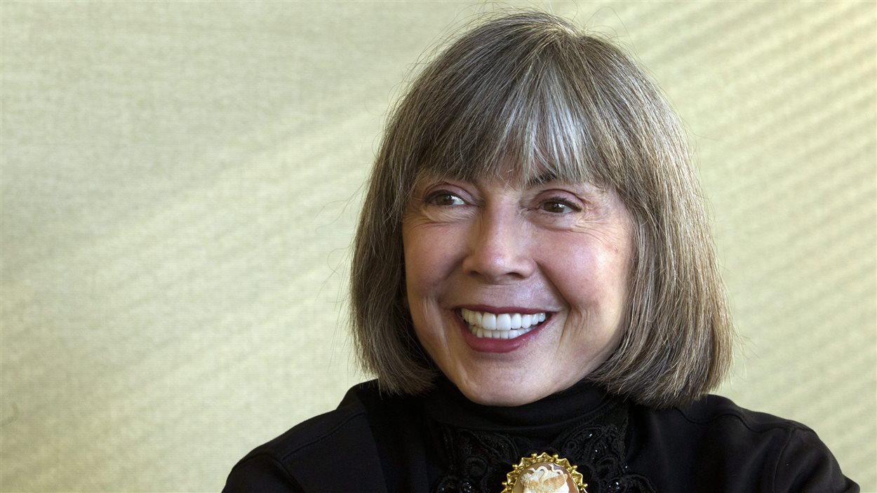 Lestat le vampire bientôt de retour en librairie | Radio-Canada