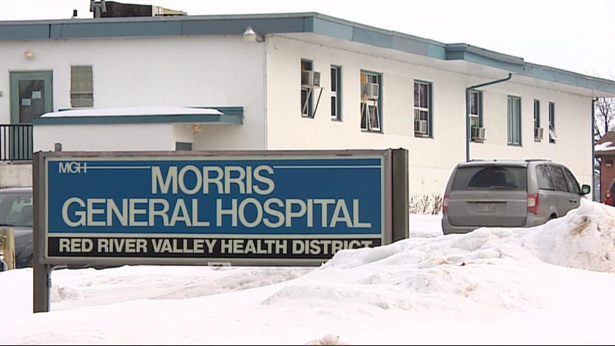 30 % des hôpitaux et centres de santé manitobains n'ont aucun gicleur ...