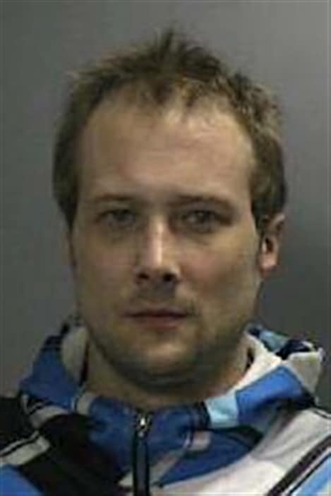 Philippe Steele-Morin accusé du meurtre non prémédité de Tricia ...