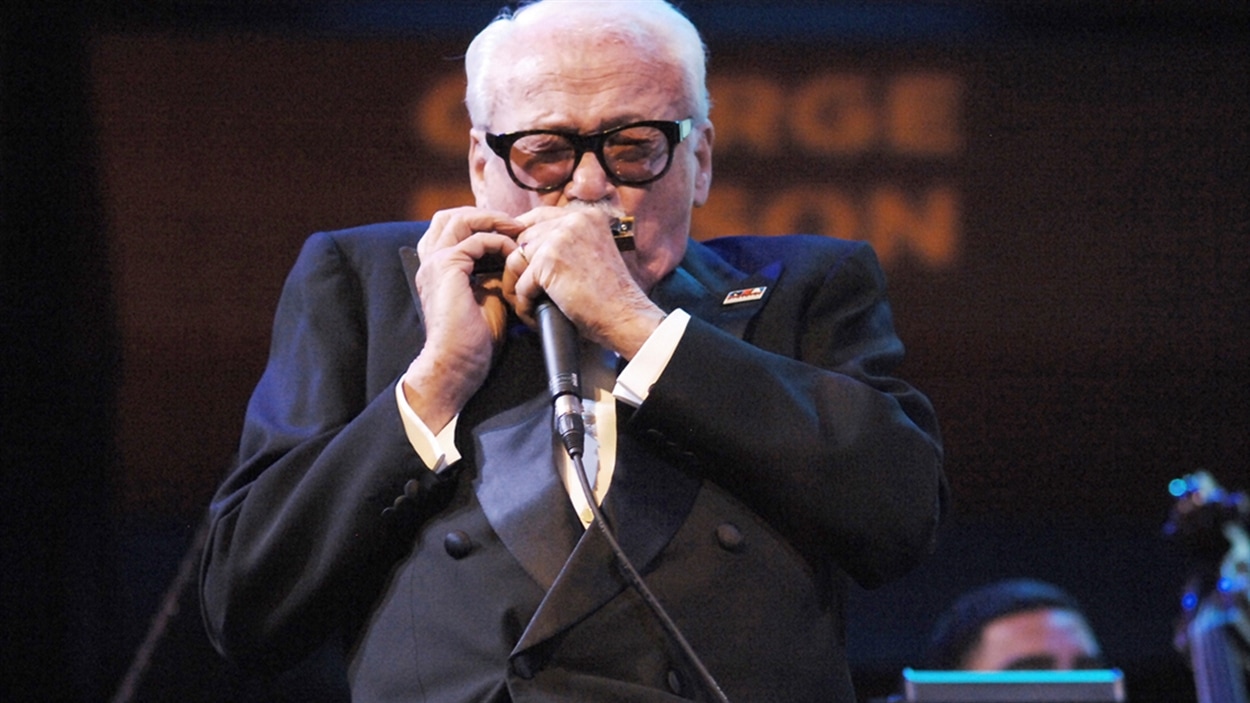 Mort de l’harmoniciste de jazz Toots Thielemans | Radio-Canada