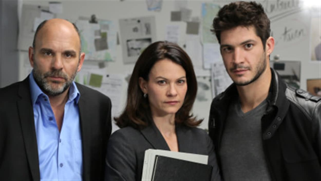 Les chaînes québécoises commencent-elles à briser le monopole du petit ...