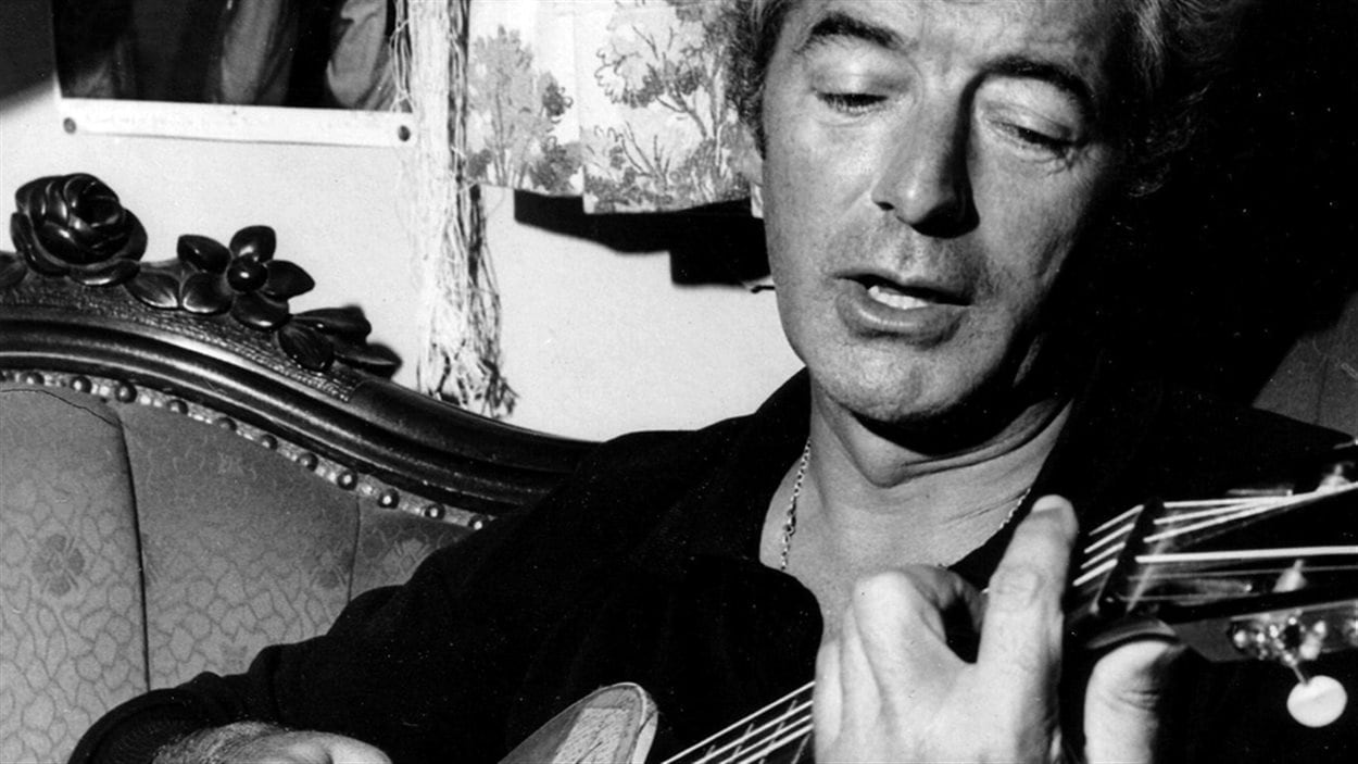 Le Festival d'été de Québec : hommage à Félix Leclerc et Louis-Jean ...