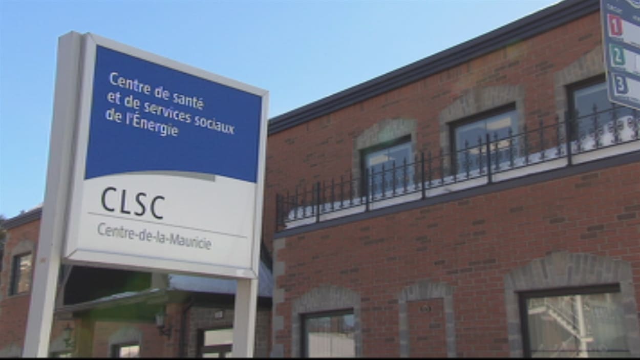 Le CLSC du Centre-de-la-Mauricie déménage | Radio-Canada