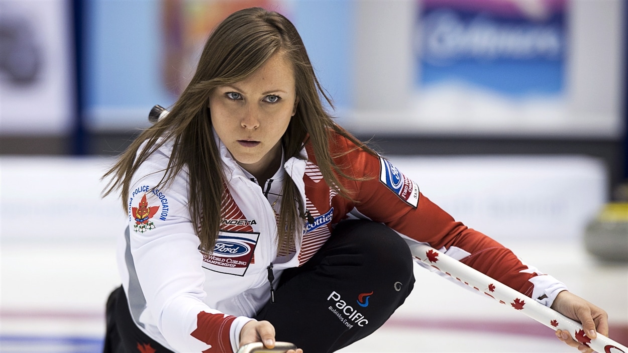 Homan domine l'Écosse | Radio-Canada