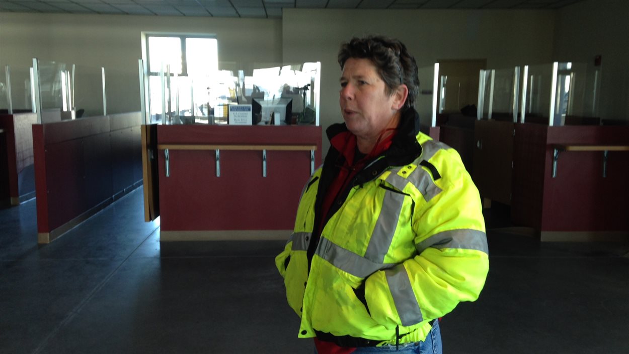 Traversier Yarmouth-Portland : intérêt modéré au Maine | Radio-Canada