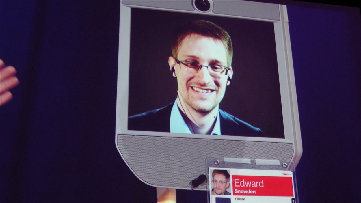 Edward Snowden nuit aux dénonciateurs « légitimes », selon la NSA ...
