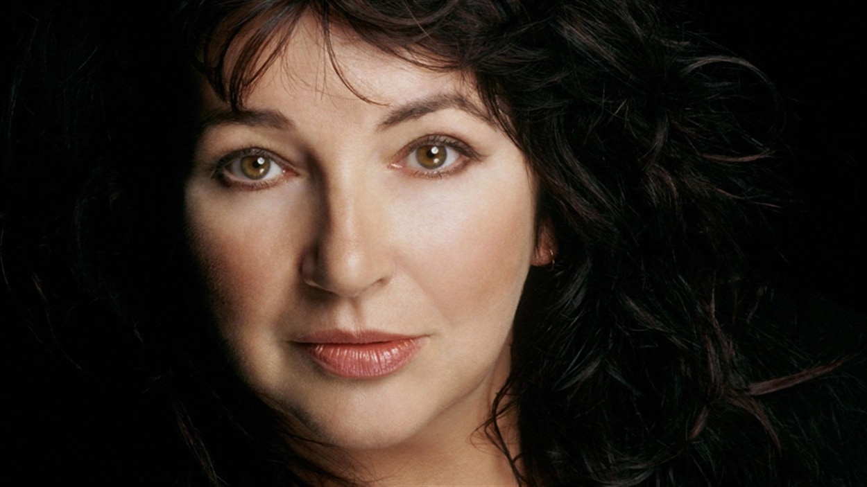Kate Bush reviendra sur scène après 35 ans | Radio-Canada