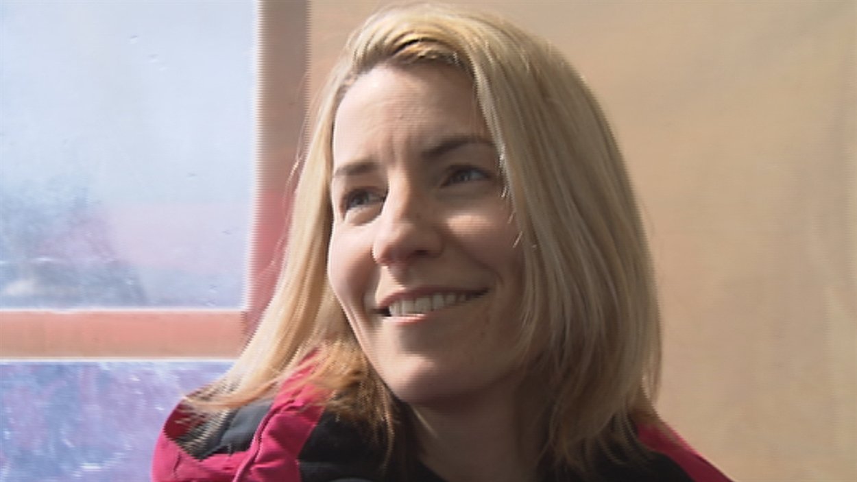 Red Bull Crashed Ice : le public invité à l'expérience | Radio-Canada