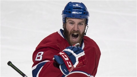 Prust de retour | Radio-Canada