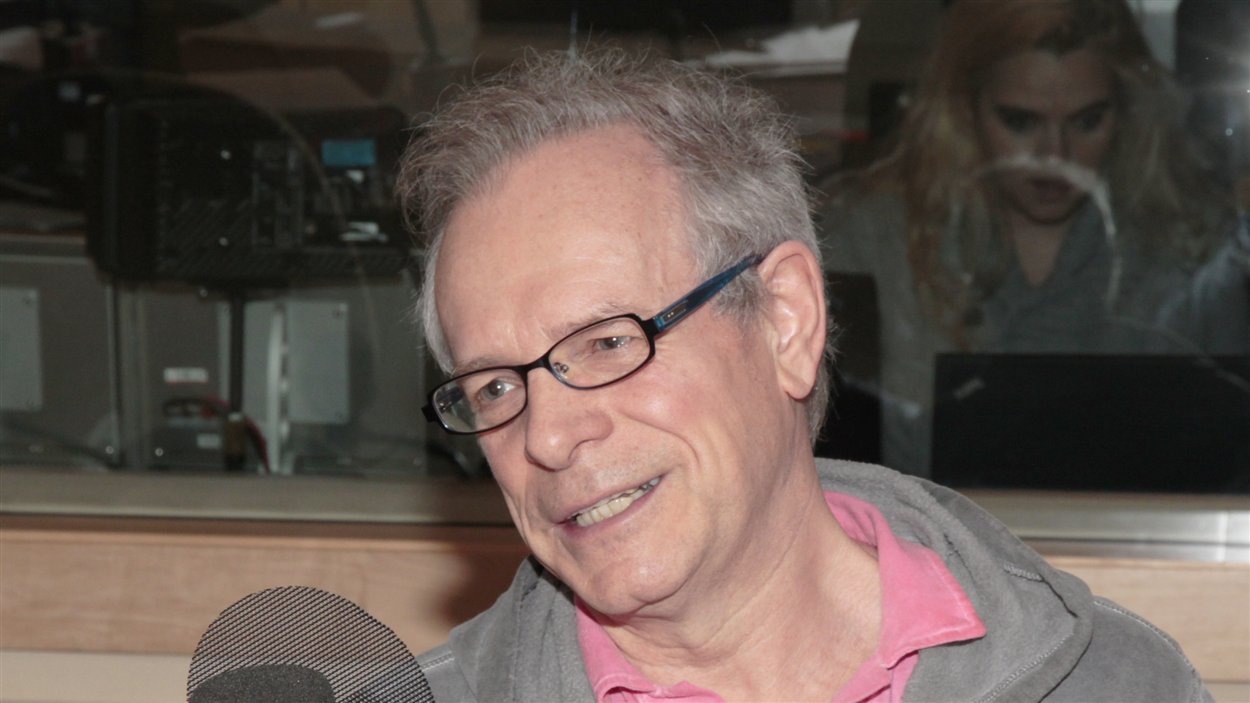 Simon Brault quitte l'École nationale de théâtre pour le Conseil des ...