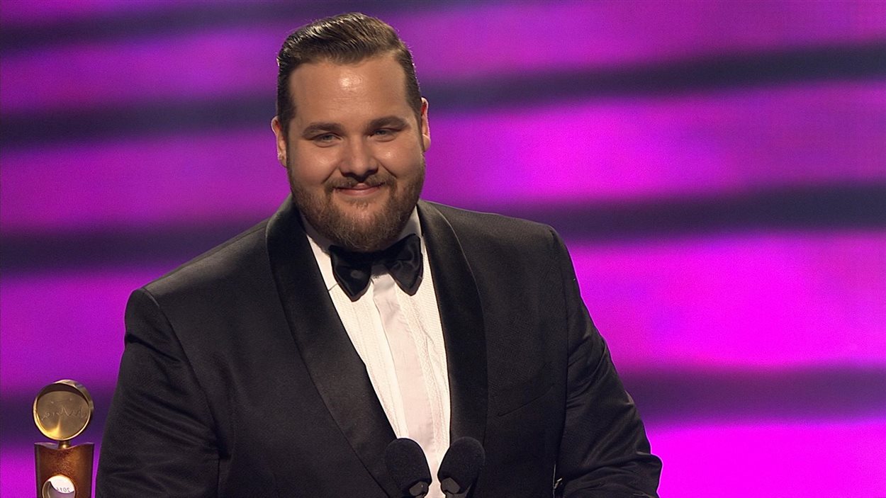 Le film Louis Cyr récompensé aux États-Unis | Radio-Canada