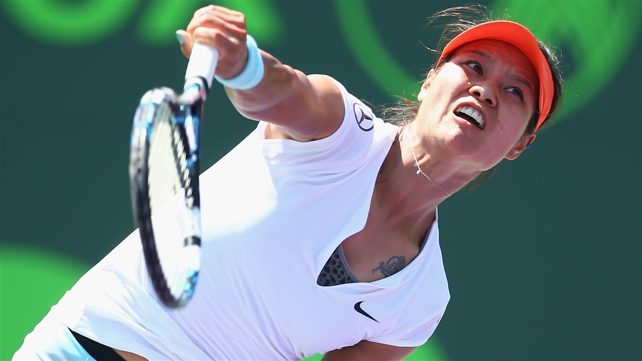 Li poursuit son chemin | Radio-Canada