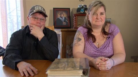 Enquête du coroner sur la mort d'Eric Leighton : ses parents espèrent ...