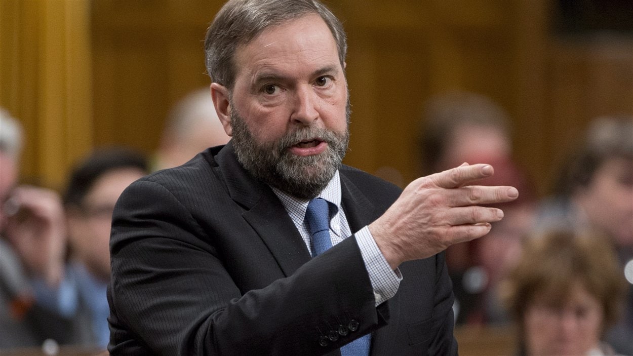 Réforme électorale : les conservateurs veulent « piper les dés », selon ...