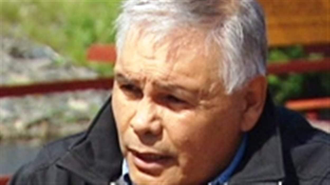 T.-N.-L. : plainte de racisme, la GRC enquête | Radio-Canada