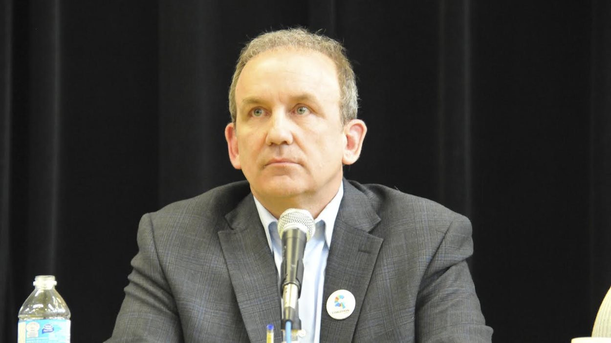 Qui sont les nouveaux élus de la Rive-Nord? | Radio-Canada