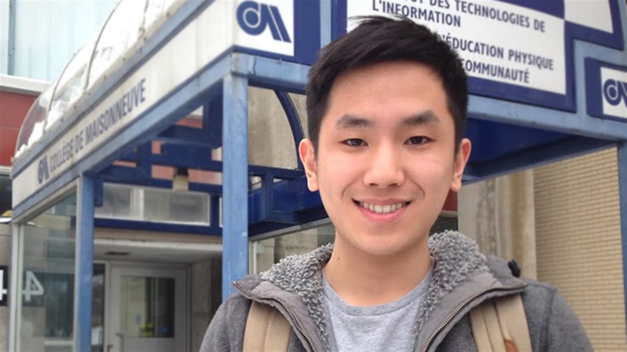 Voter pour la première fois, ça fait quoi? | Radio-Canada