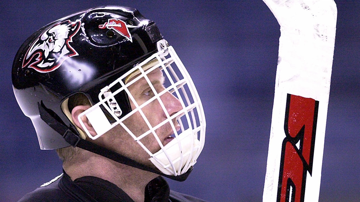 Dominik Hasek parmi les grands | Radio-Canada