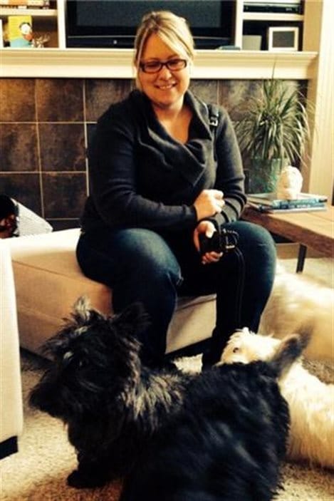 Un « héros d’un jour » sauve une femme des eaux d’un lac glacé | Radio ...