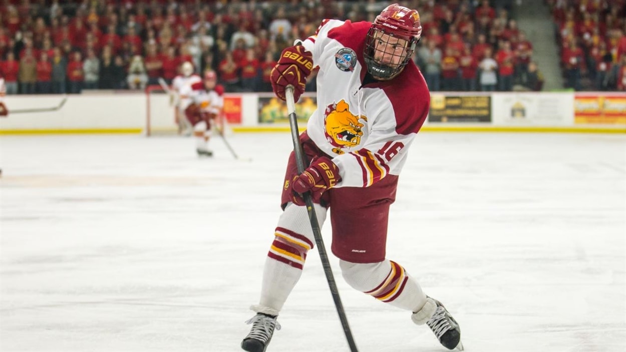 Thompson se joint aux Sénateurs | Radio-Canada