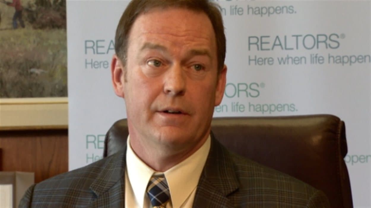 Le marché immobilier albertain en effervescence | Radio-Canada